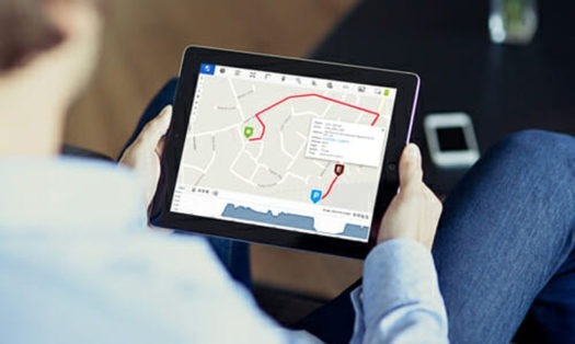 Alerts & Notifications - Professional Live Gps Tracking